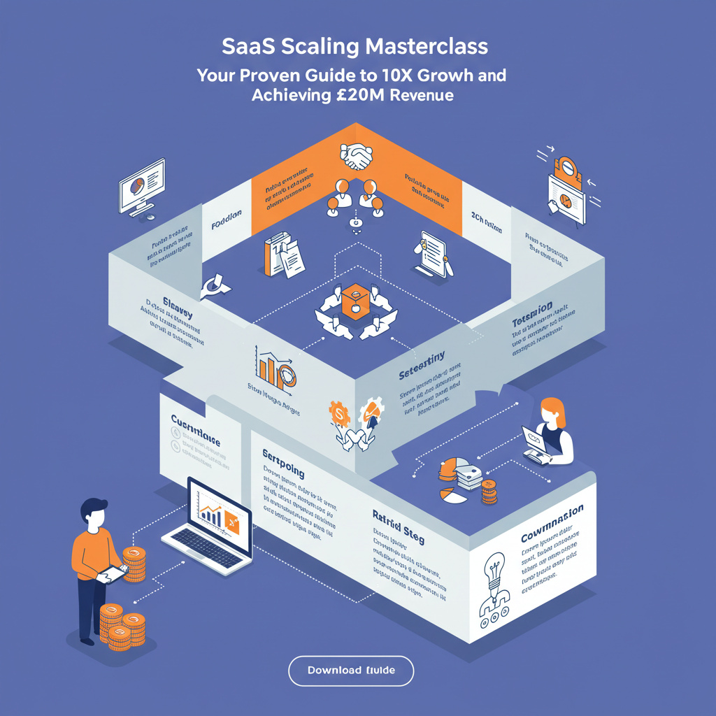 SaaS Scaling Infographic | Is your go-to-market strategy a trial-to ...